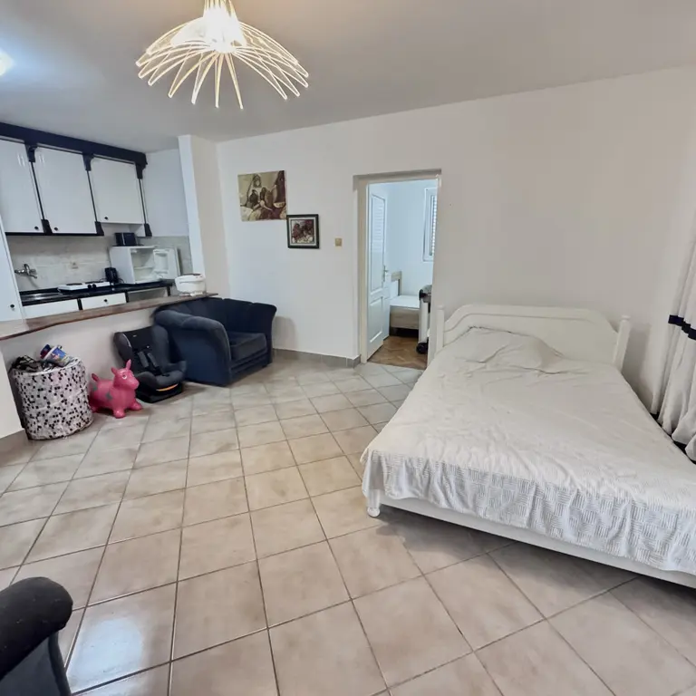 Jednosoban stan na Svetom Stefanu | Nekretnine Budva